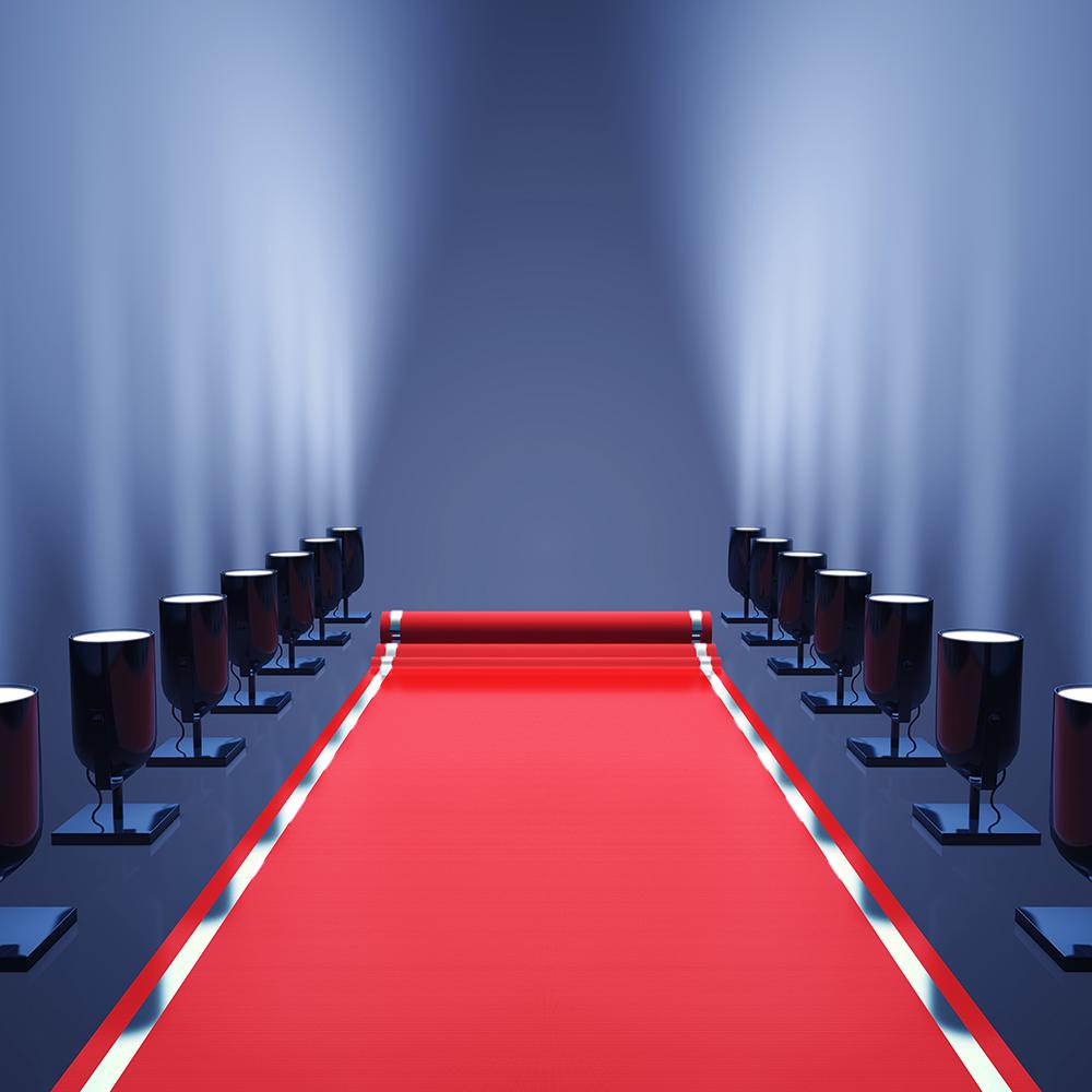 Carpet Wedding Backdrop Photography Background IBD-19432 – iBACKDROP