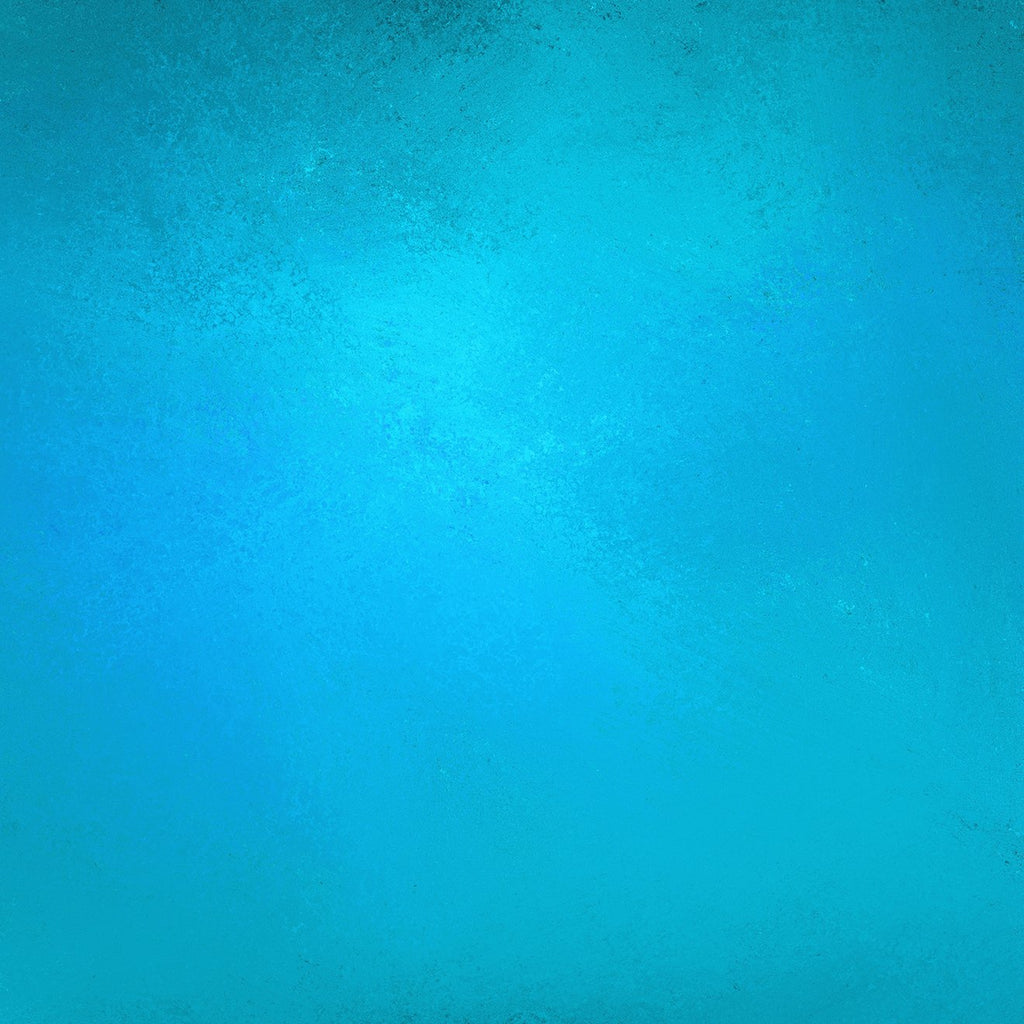 Deep Sky Blue Background Texture Abstract Photographic Backdrop for Ba ...