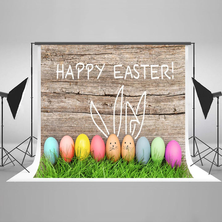 Easter Backdrops For Studio Home Photography – iBACKDROP