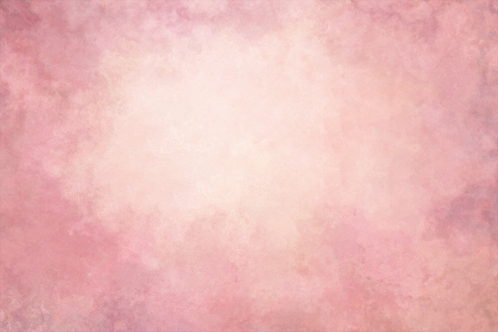 Pink Abstract Textured Photography Backdrop IBD-246722 – iBACKDROP
