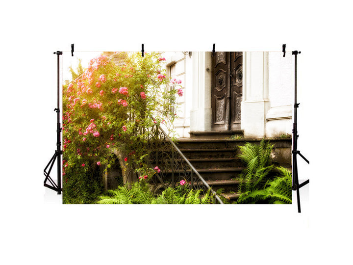 New Botanical & Floral Backdrops – iBACKDROP