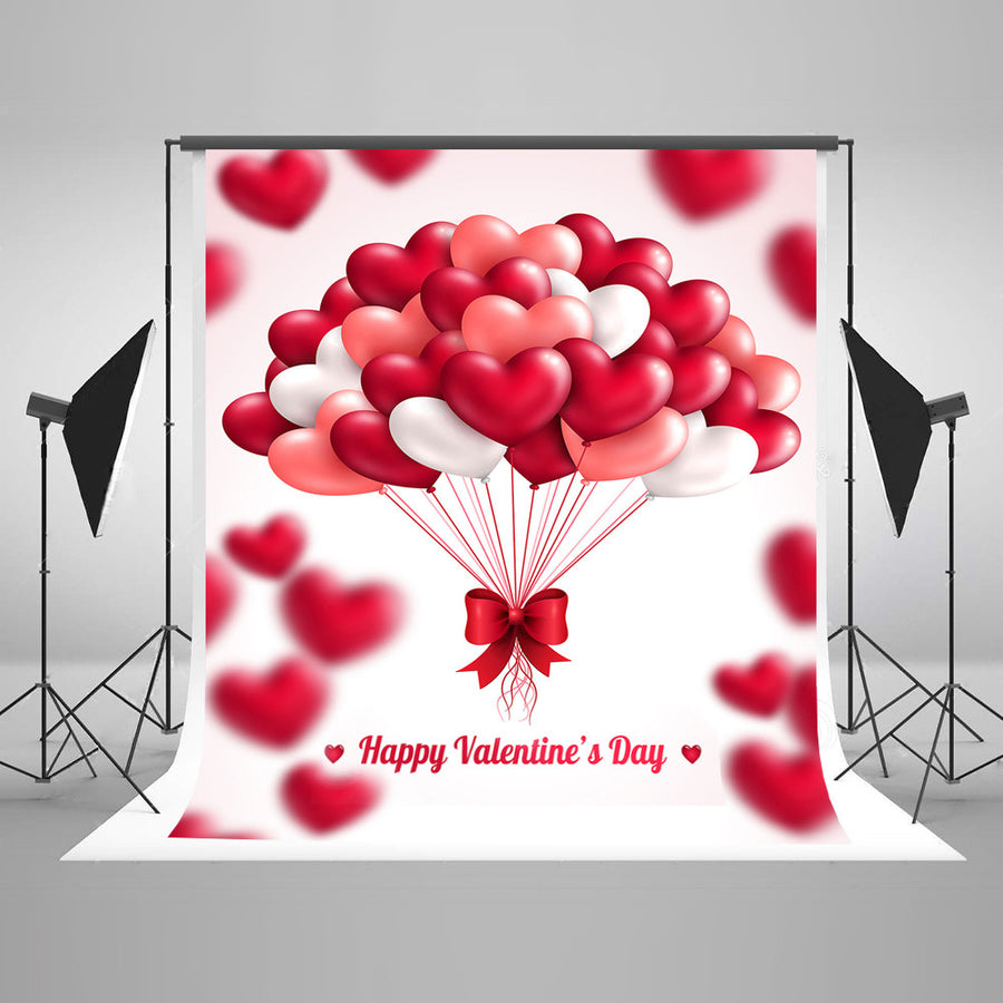 Festival Backdrops Valentine Day Backdrops Inexpensive Photo Backdrops ...