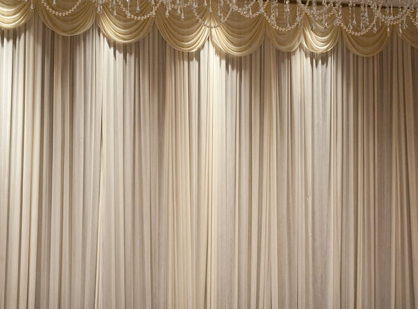 Multi-layer Stage Theater Drape Curtain Background Performance Photo B ...