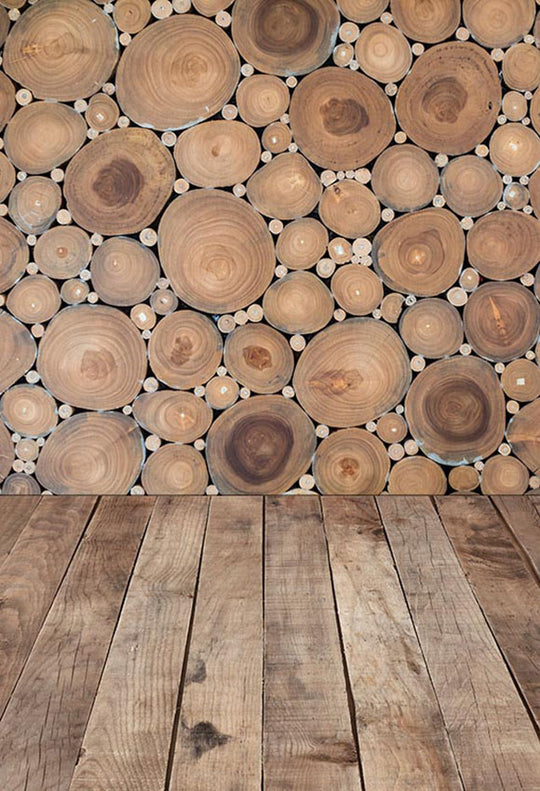 Shop Wood Backdrops for Photography from iBACKDROP