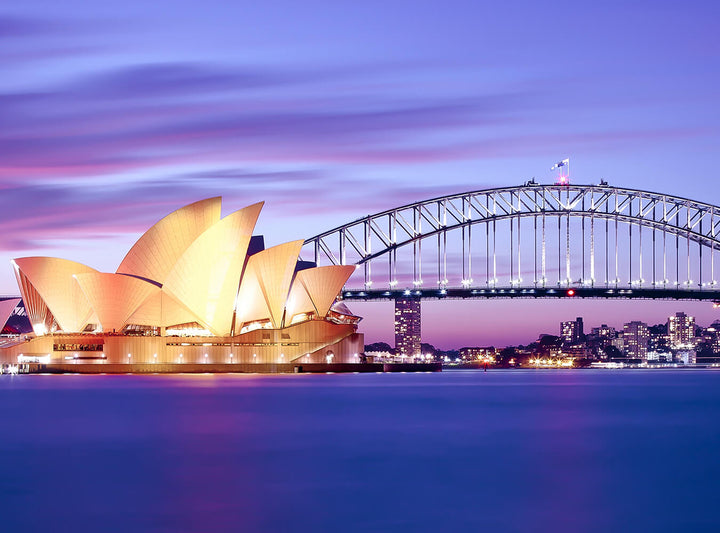 Scenic Backdrops Attractions & Iconic Landmarks Photostudio Background ...